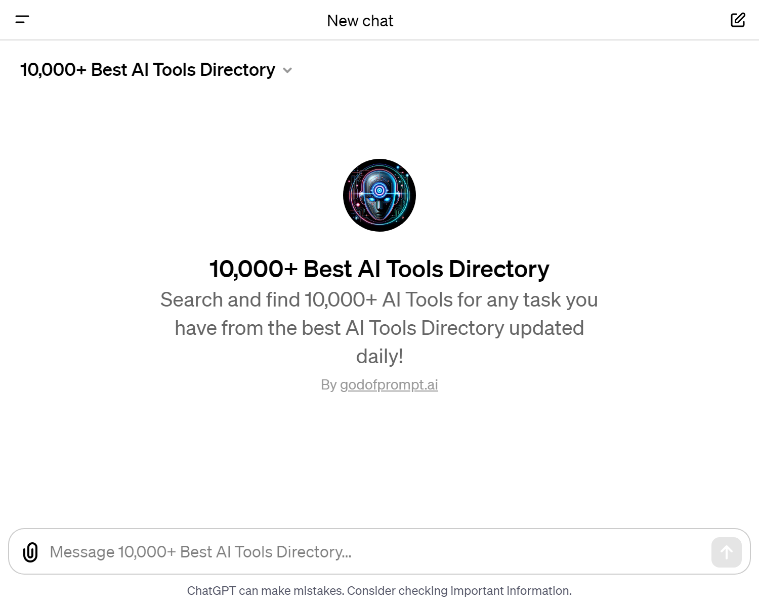 40+ Best Custom GPTs (Ultimate List for 2024) - AI Tools