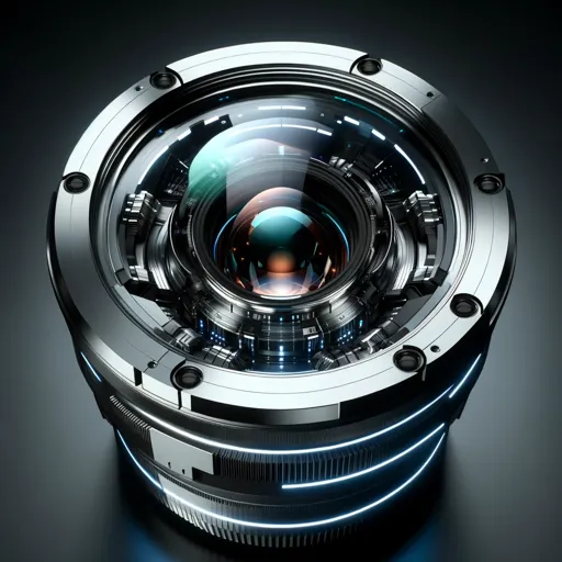 Realism GPT - Expert in photorealistic imagery with detailed camera settings.