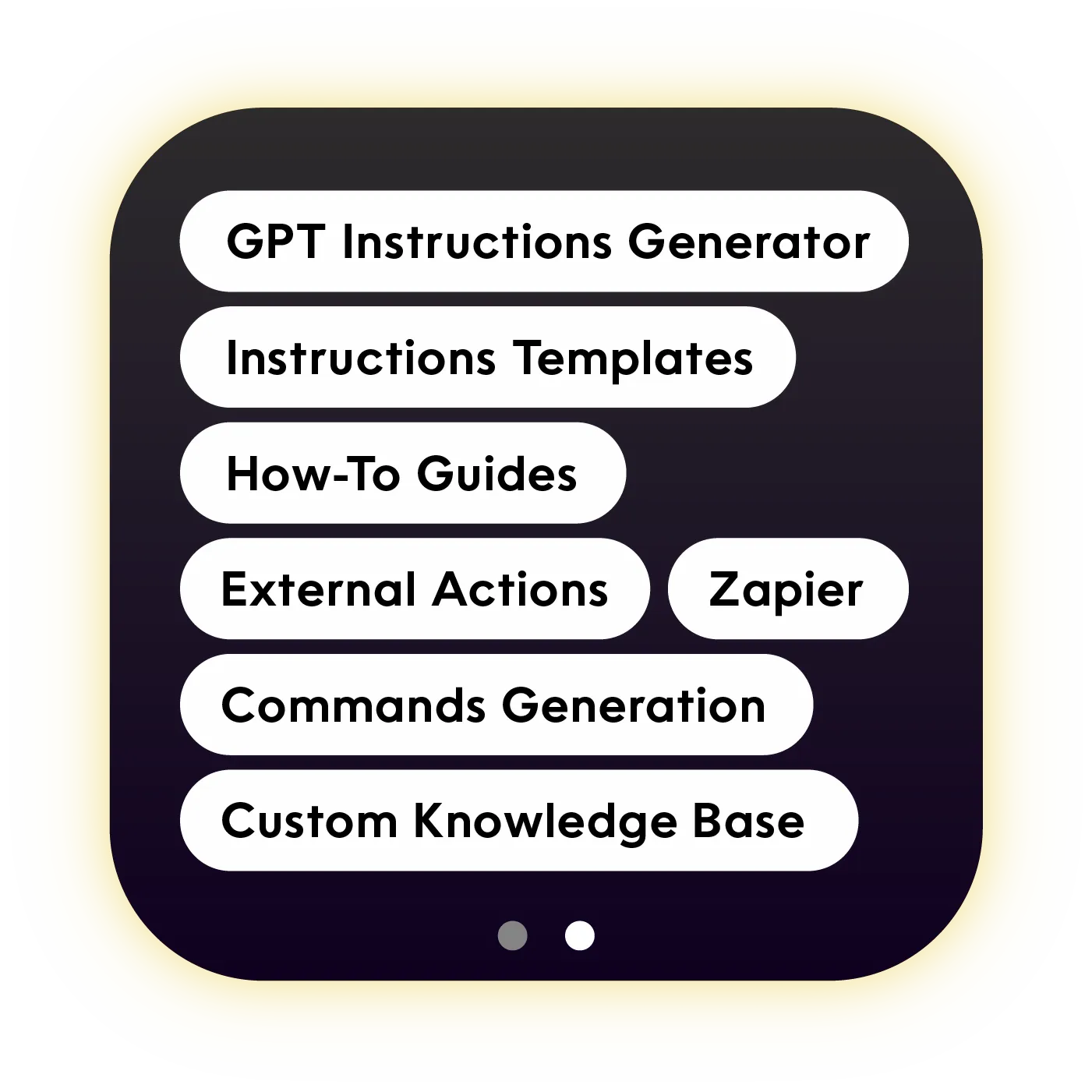 100+ Custom GPTs Toolkit - Create Custom Versions of ChatGPT In One Click