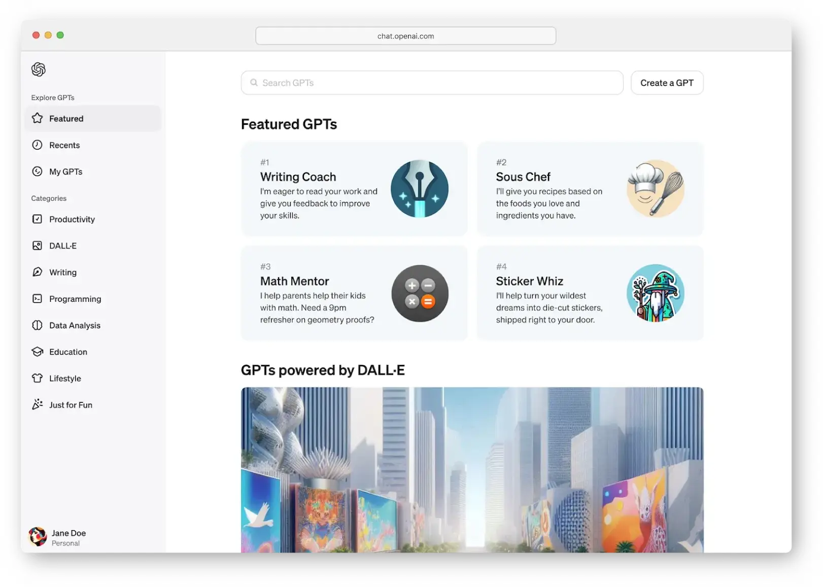What Is GPT Store? Here's Everything You Need To Know - AI Tools