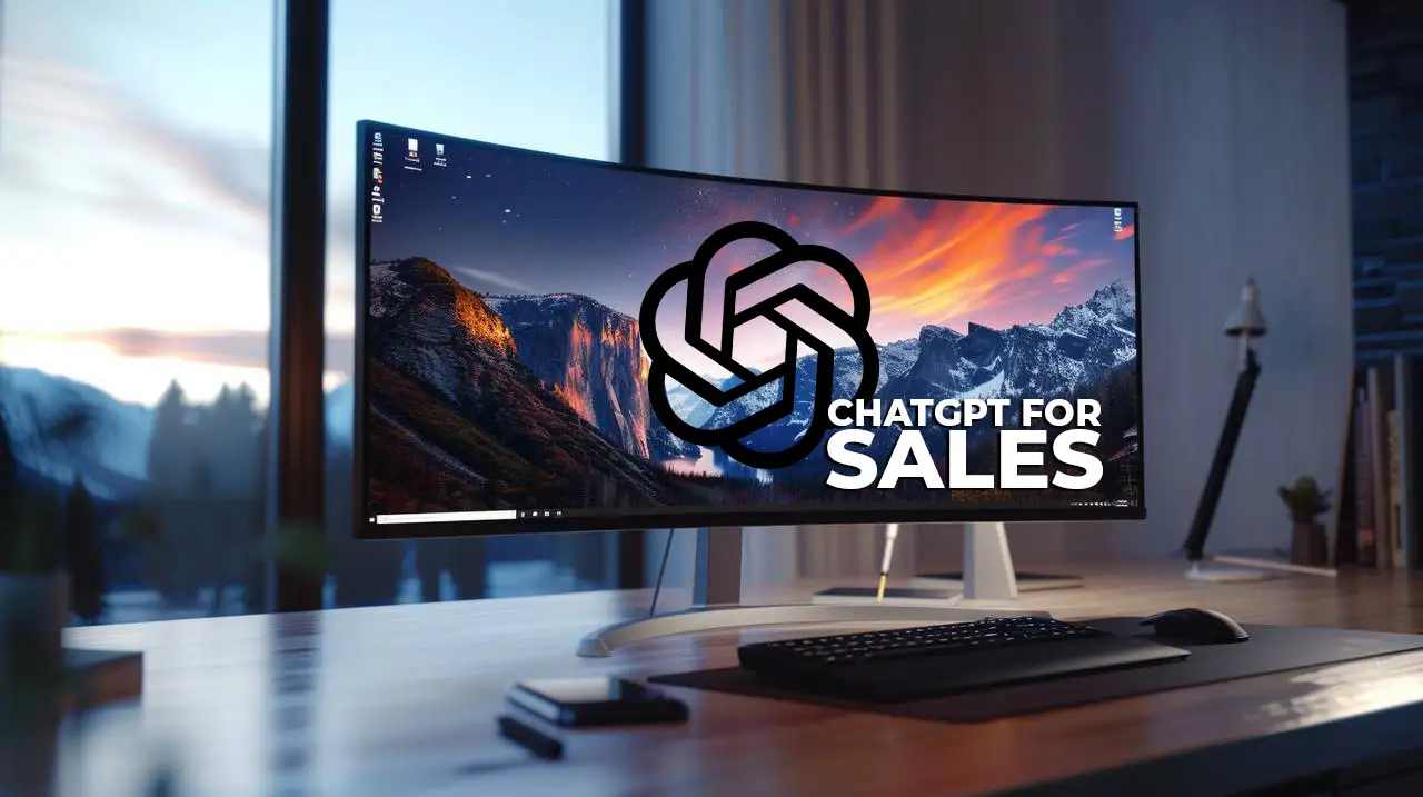 8 Best ChatGPT Prompts for Sales (Ultimate Guide for 2024) - Prompts