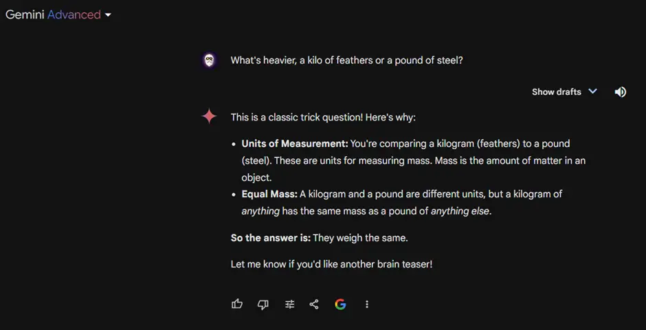 ChatGPT-4 VS Gemini AI (Ultimate Test for 2024) - AI Tools