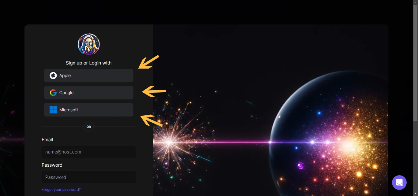 How to use Leonardo AI to Generate Images (Free AI Art Generator) - AI ...