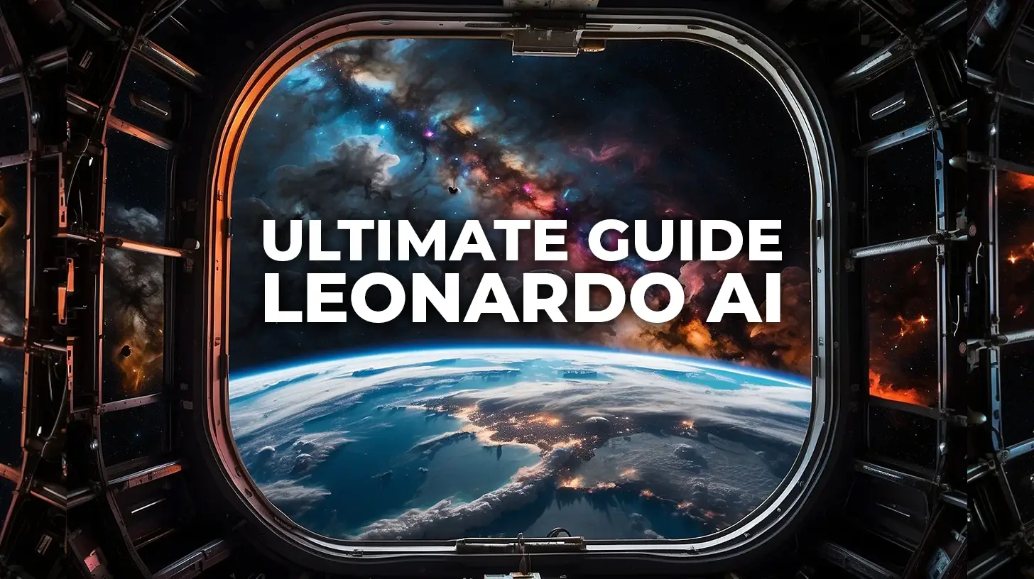 How to use Leonardo AI to Generate Images (Free AI Art Generator) - AI Tools