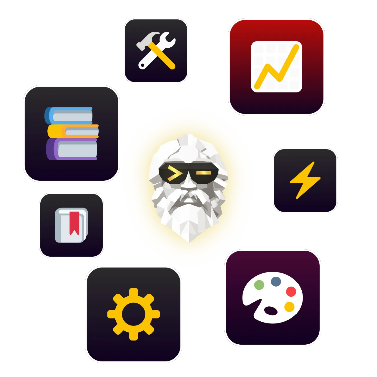 The Complete AI Bundle - God of Prompt