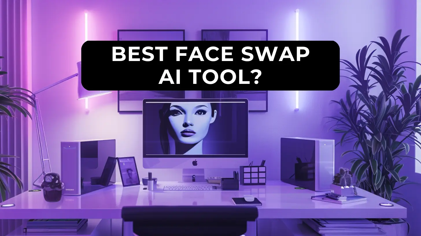 Mastering Face Swaps A Complete Guide To Using Pica Ai Ai Tools