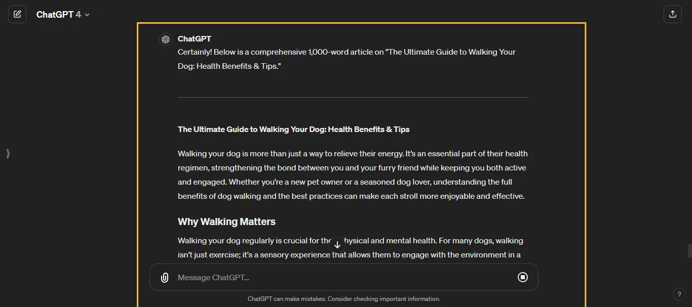 5 Powerful ChatGPT Prompts To Supercharge Your Content Marketing - Prompts