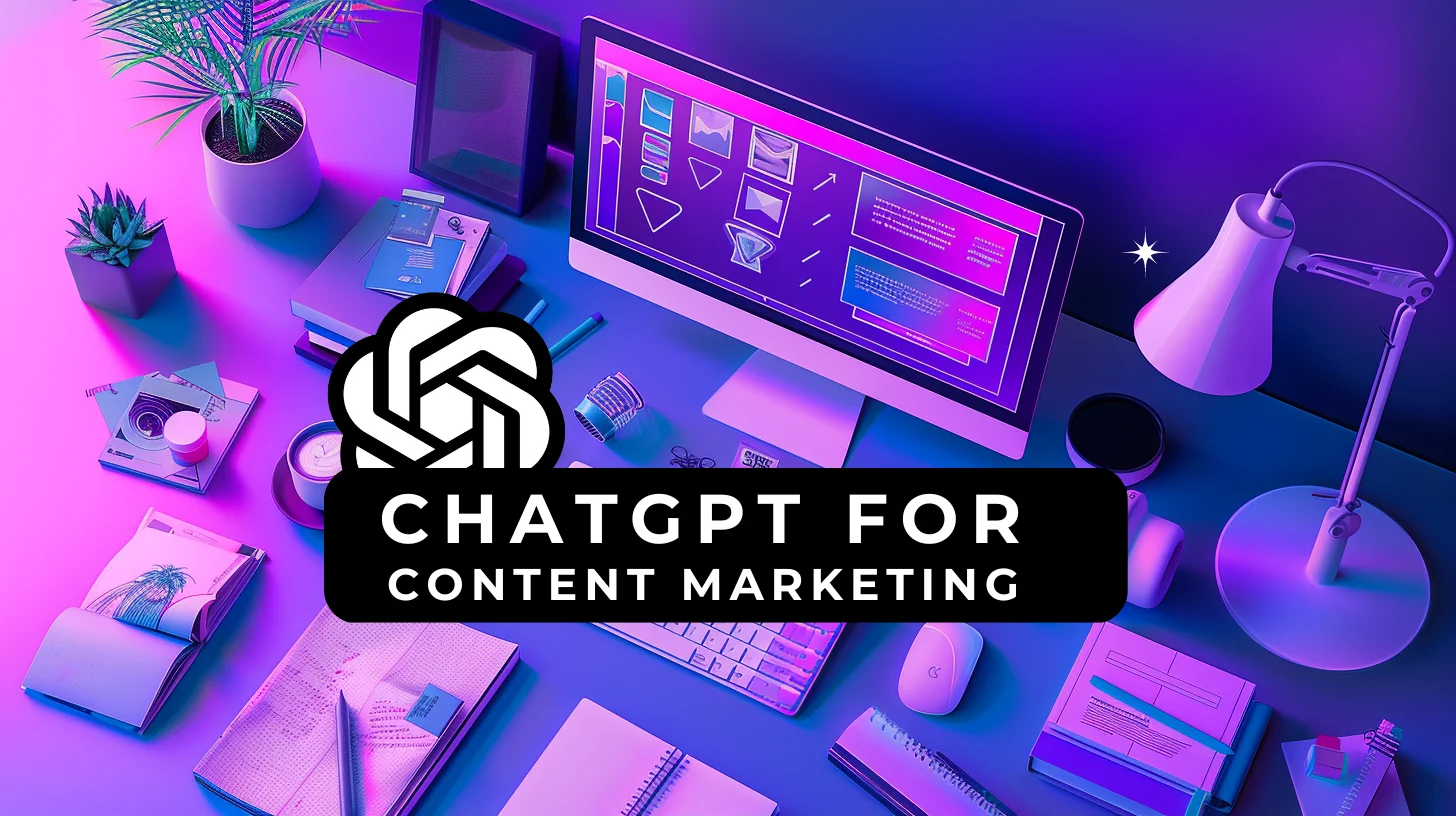 5 Powerful ChatGPT Prompts To Supercharge Your Content Marketing - Prompts