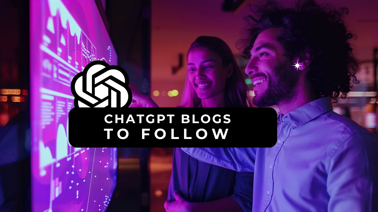 10+ ChatGPT Blogs To Follow In 2024 - Workflows