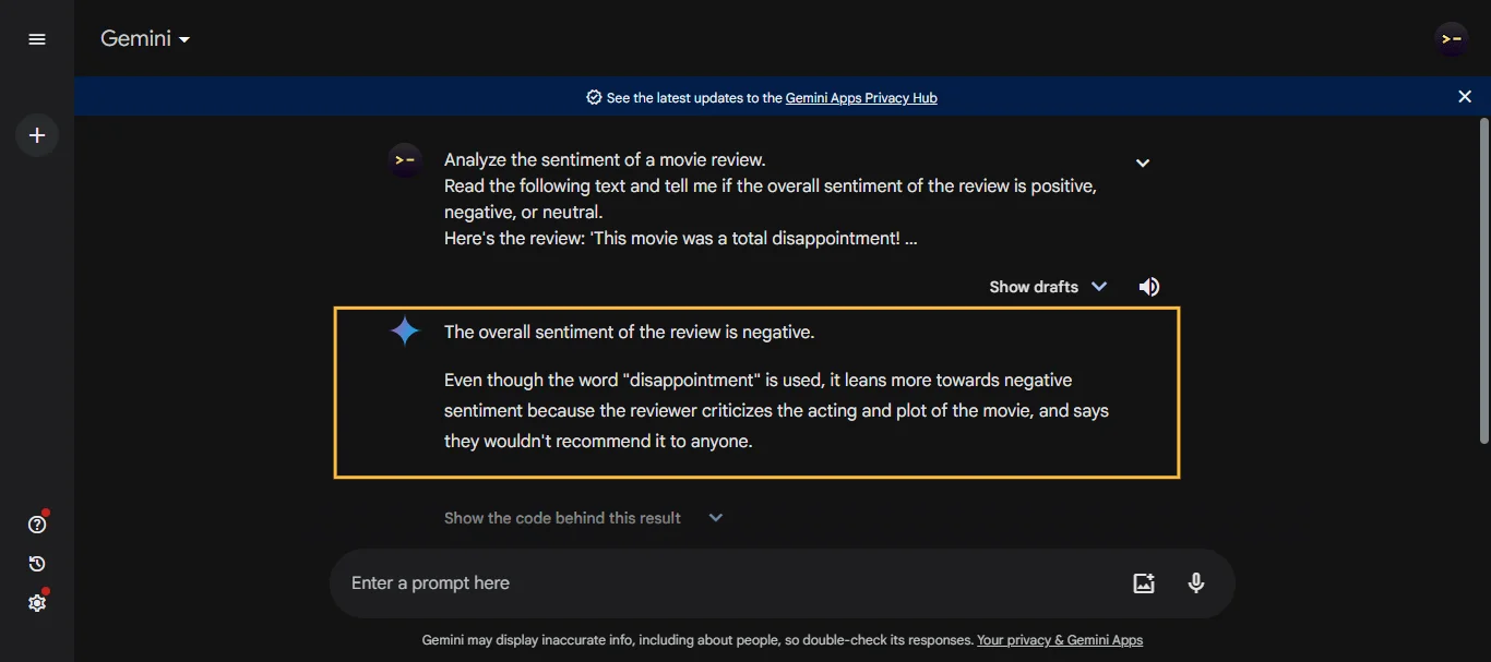 The Power of Prompts: Zero-Shot, One-Shot, and Few-Shot Learning ...