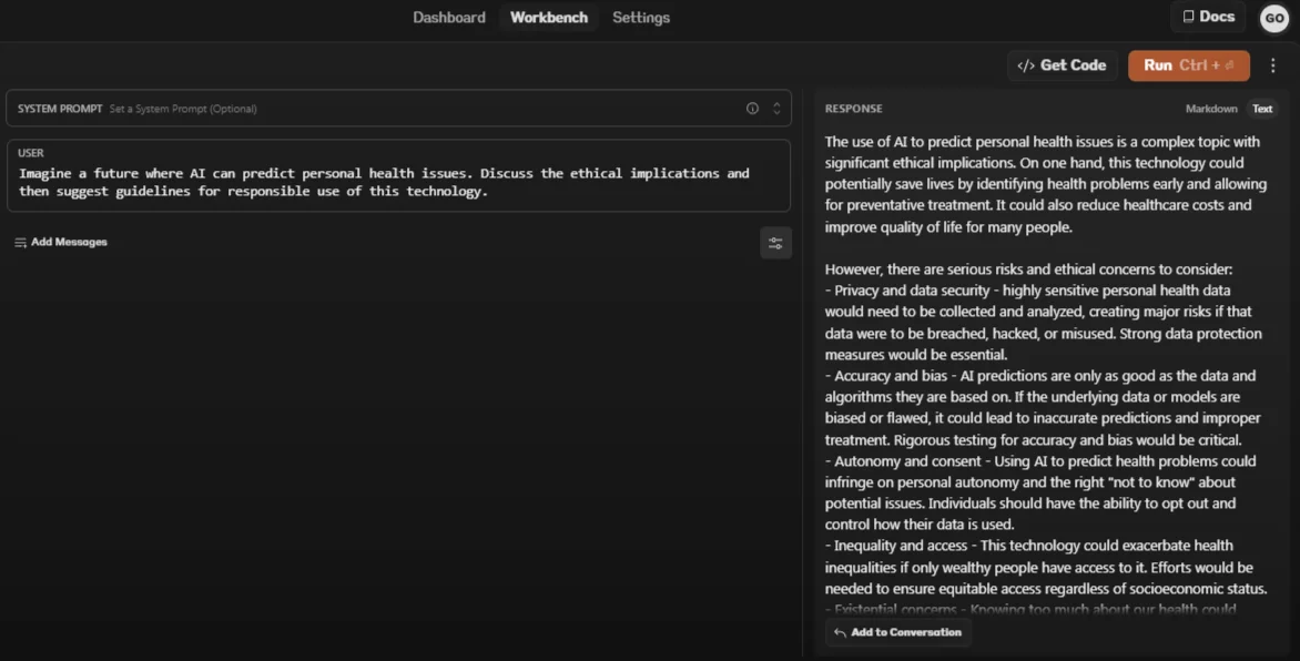 6 Types Of Prompts to Improve Your Generative AI Output (Seriously ...