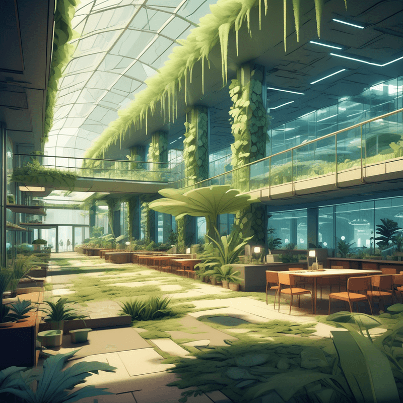 Scenario - AI-generated game assets