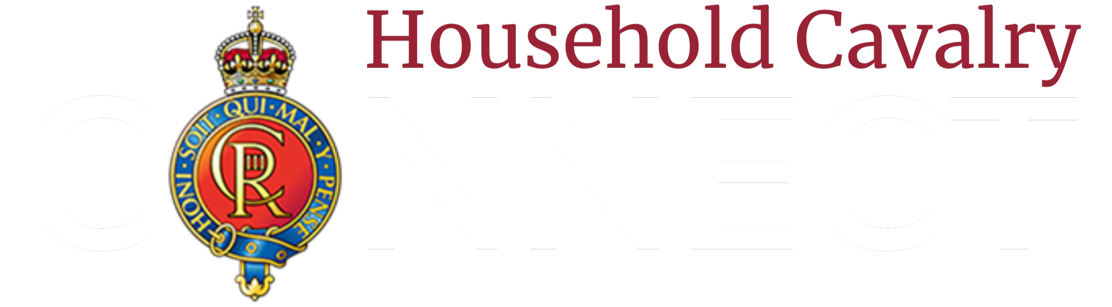 Household Cavalry Connect