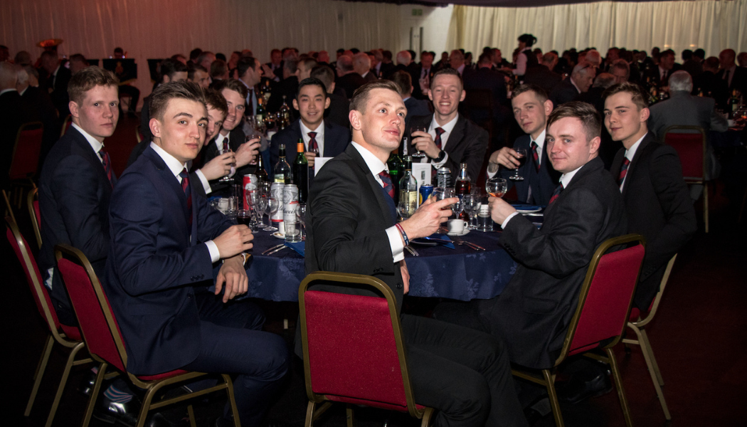 RHQ & Home Headquarters