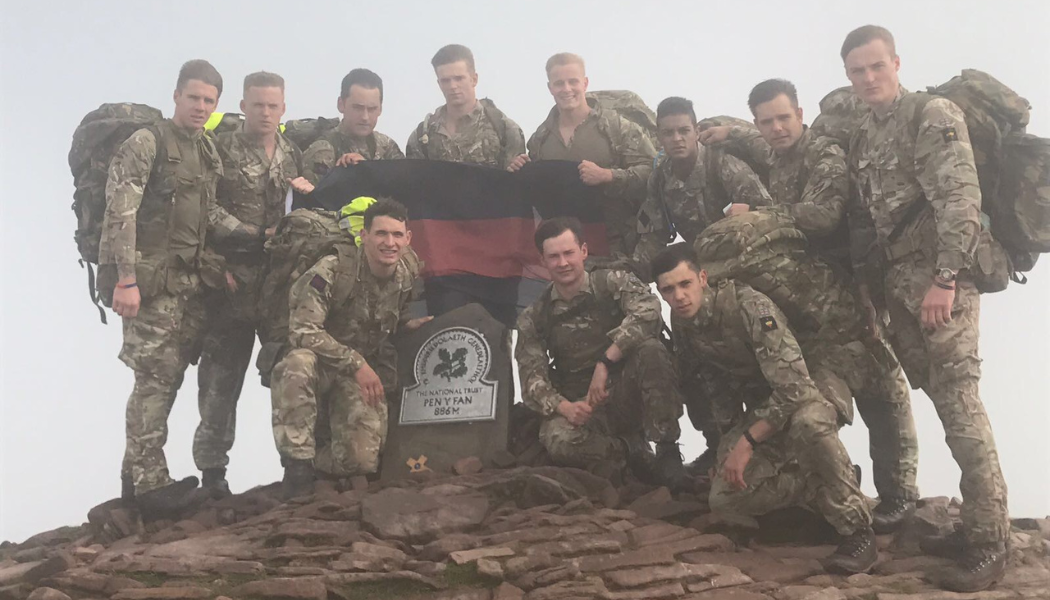 RHQ & Home Headquarters