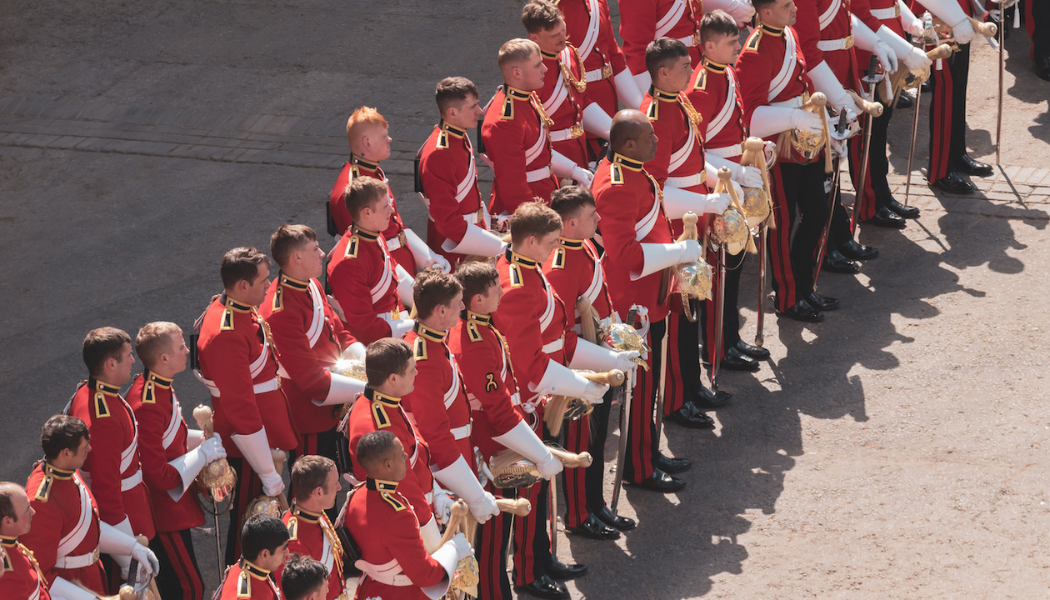 RHQ & Home Headquarters