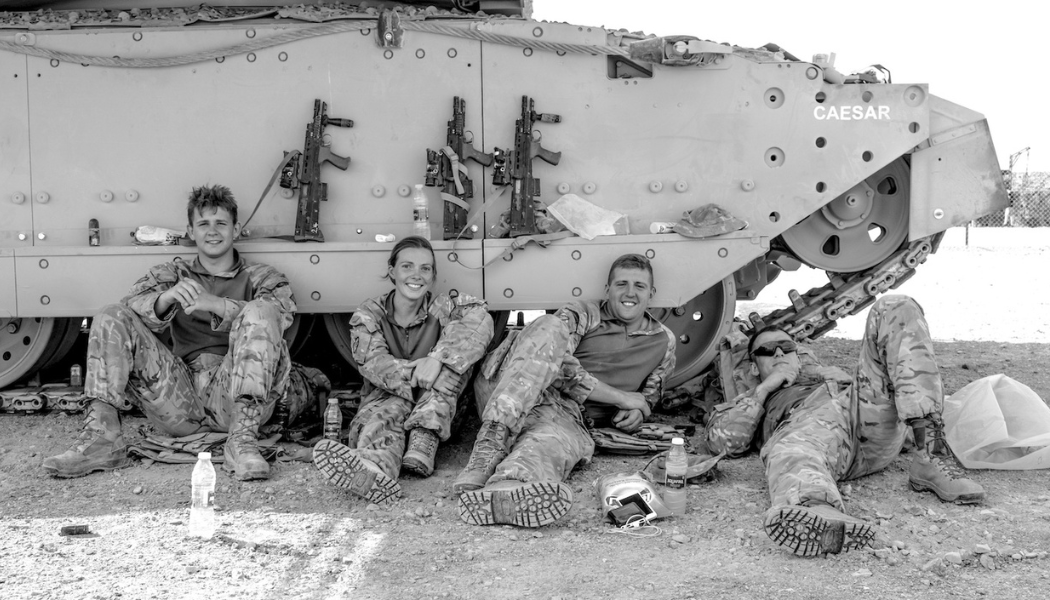 RHQ & Home Headquarters