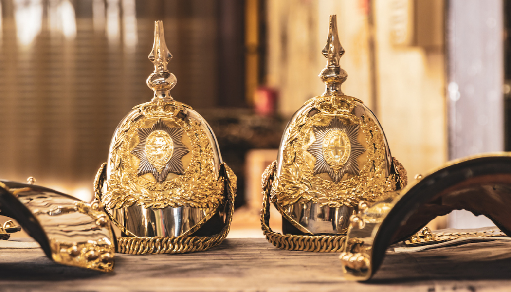 RHQ & Home Headquarters