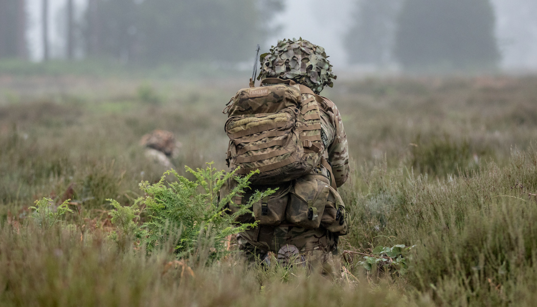 Household Cavalry Regiment