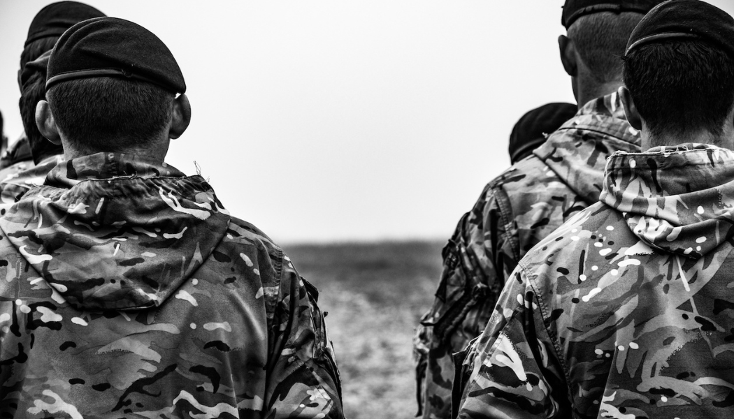 Household Cavalry Regiment