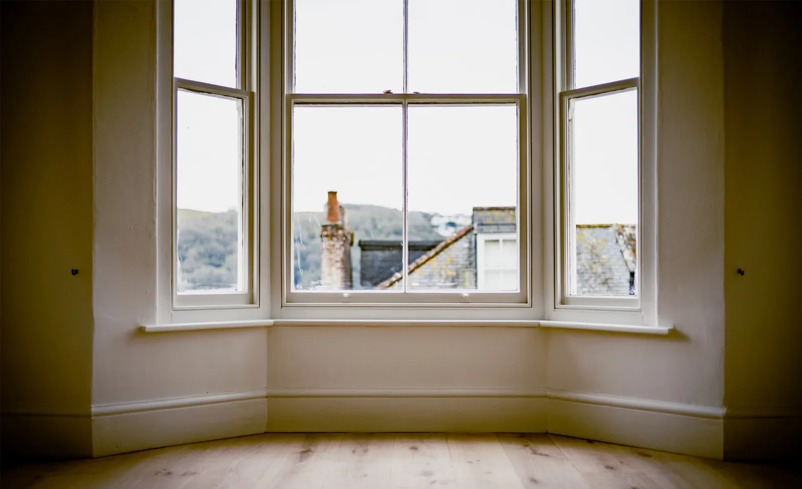 What is a Window Sash in a Replacement Window | George-McKenna ...
