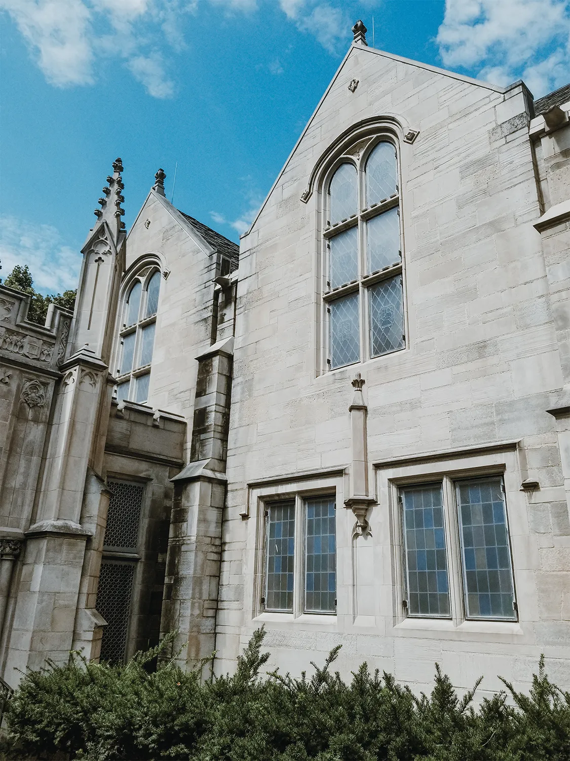 Window City Installs Custom-Designed Windows at Vanderbilt University ...