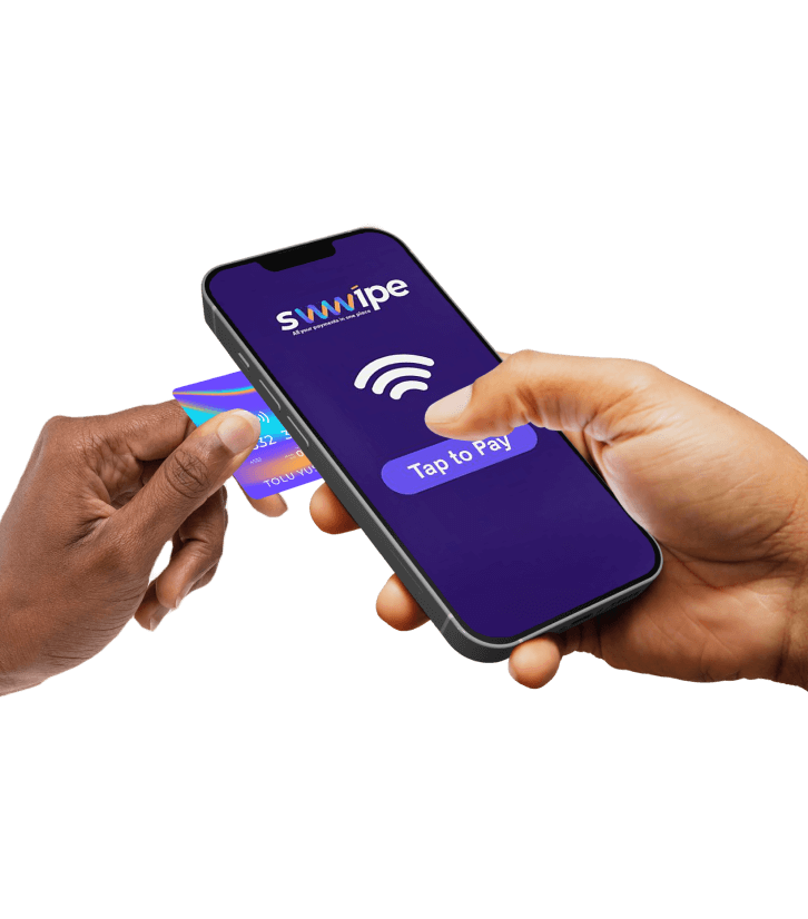Swwipe | Building the Future of Mobile-first Payments For Businesses
