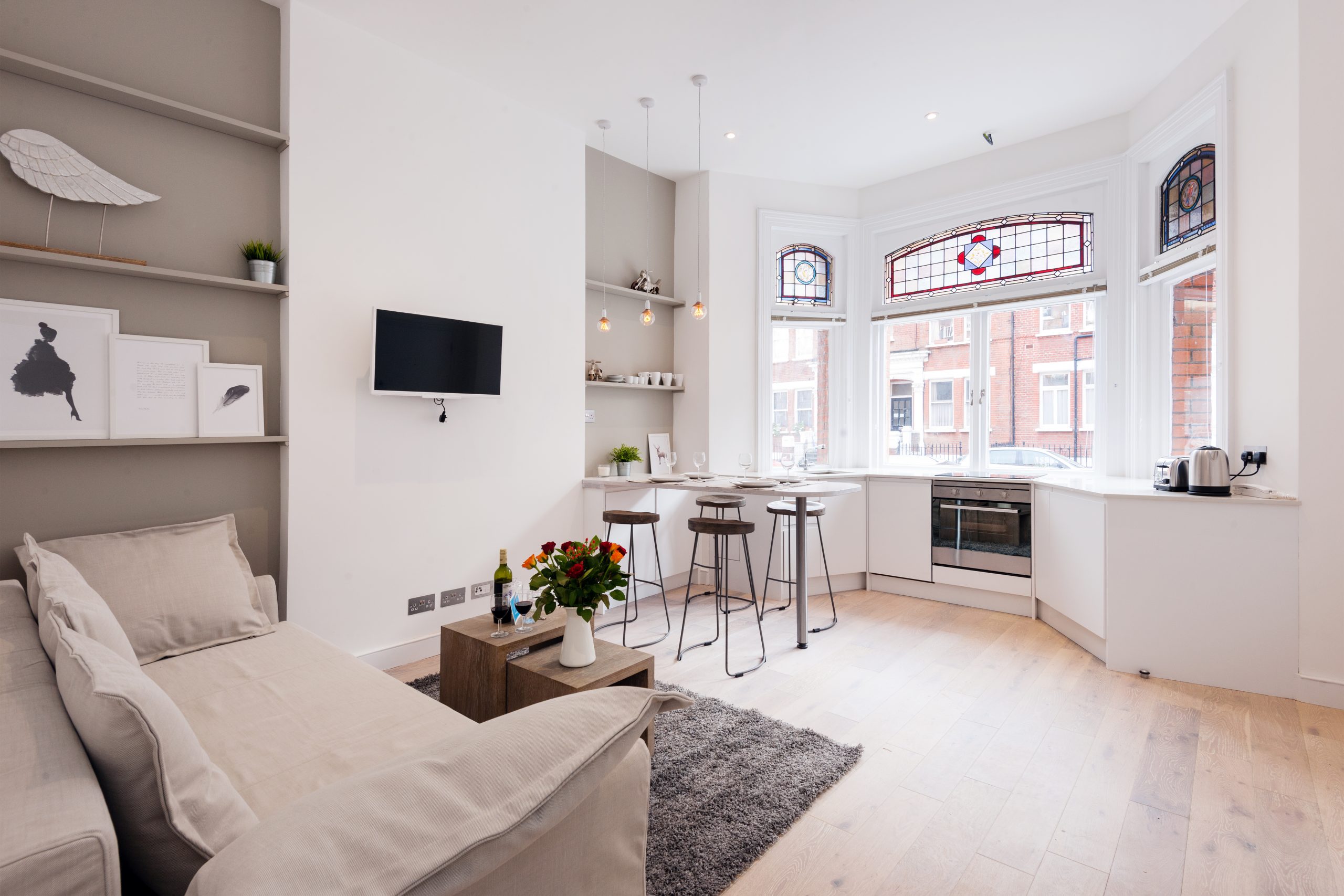 62 Comeragh Road | Projects | Leufroy