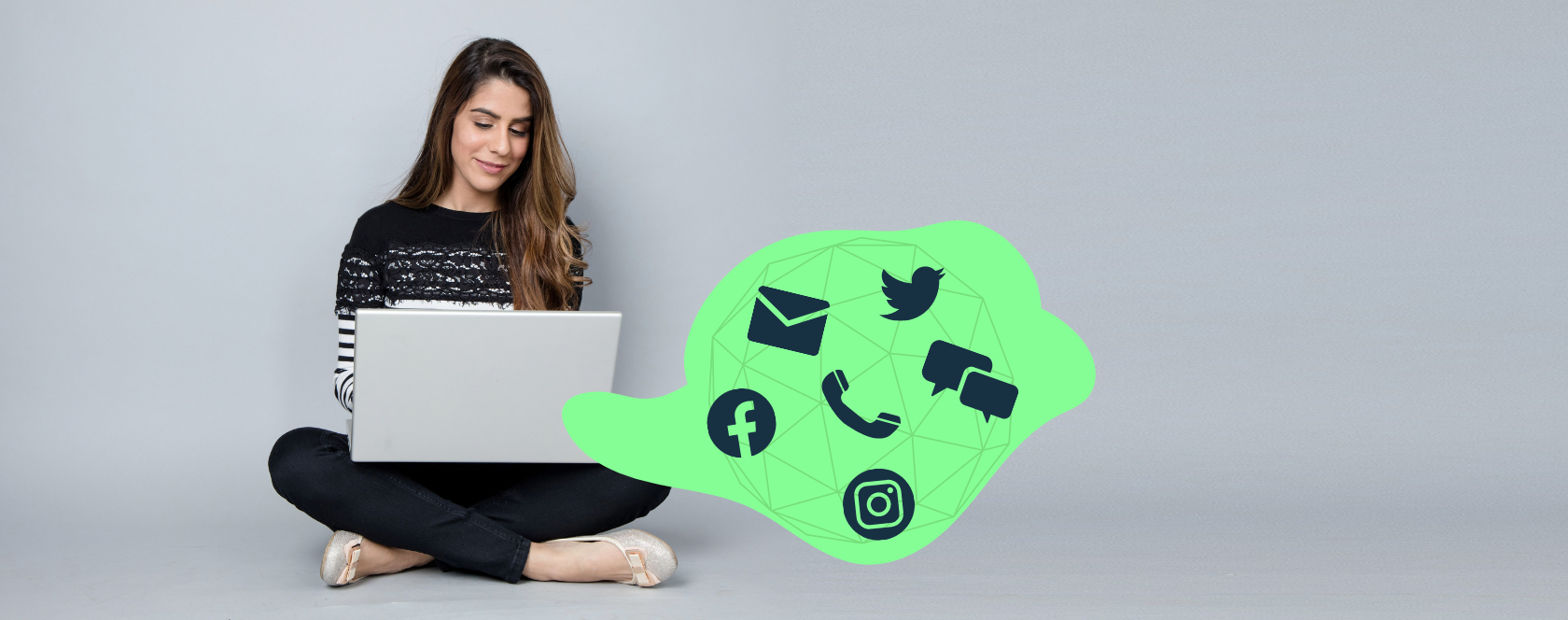 4 Reasons Omnichannel Customer Service Is Crucial For Your E-Commerce Brand | TalentPop