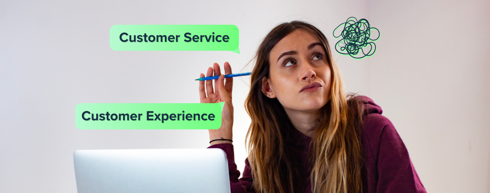 Customer Service vs Customer Experience: Important Differences You ...