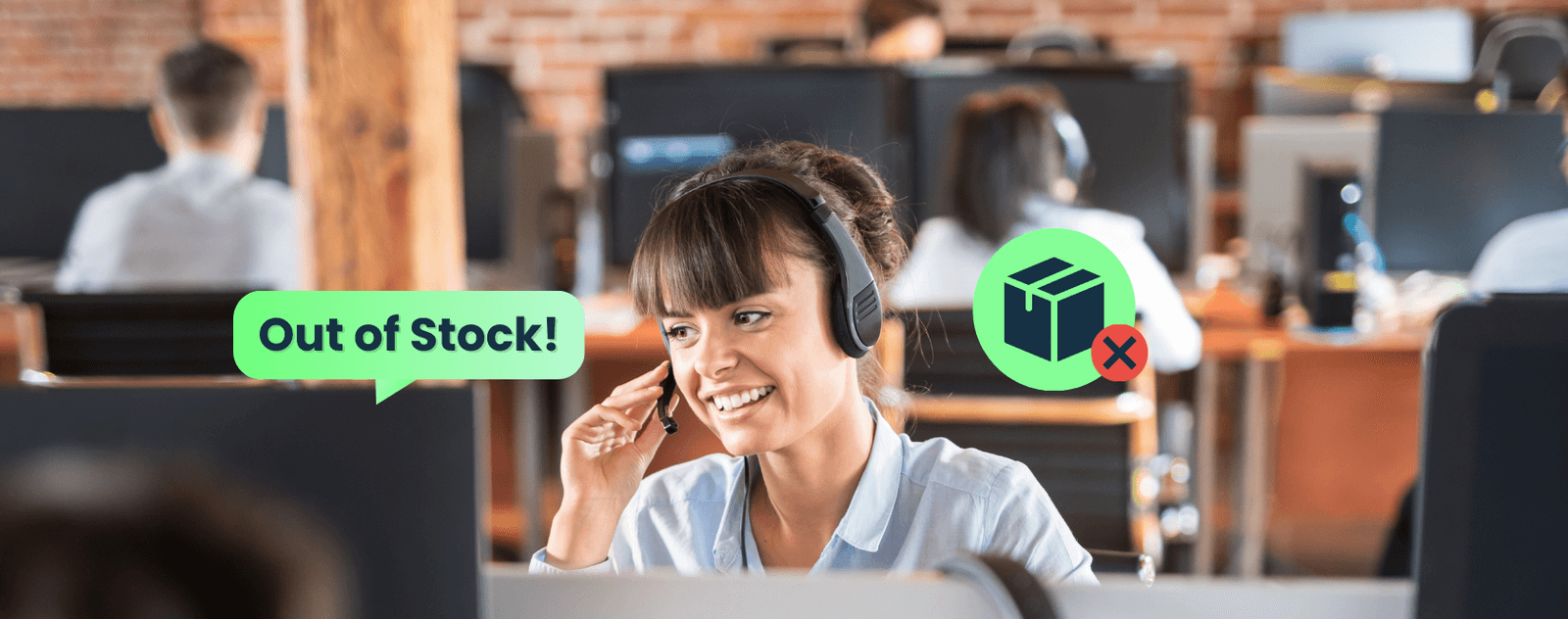 Best Customer Service Practices for Out-of-Stock Products | TalentPop