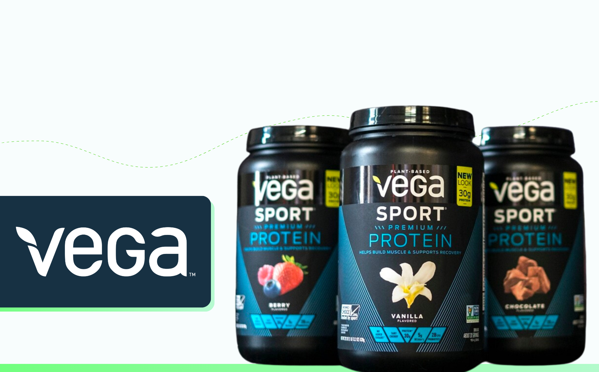 Vega Success Story | TalentPop