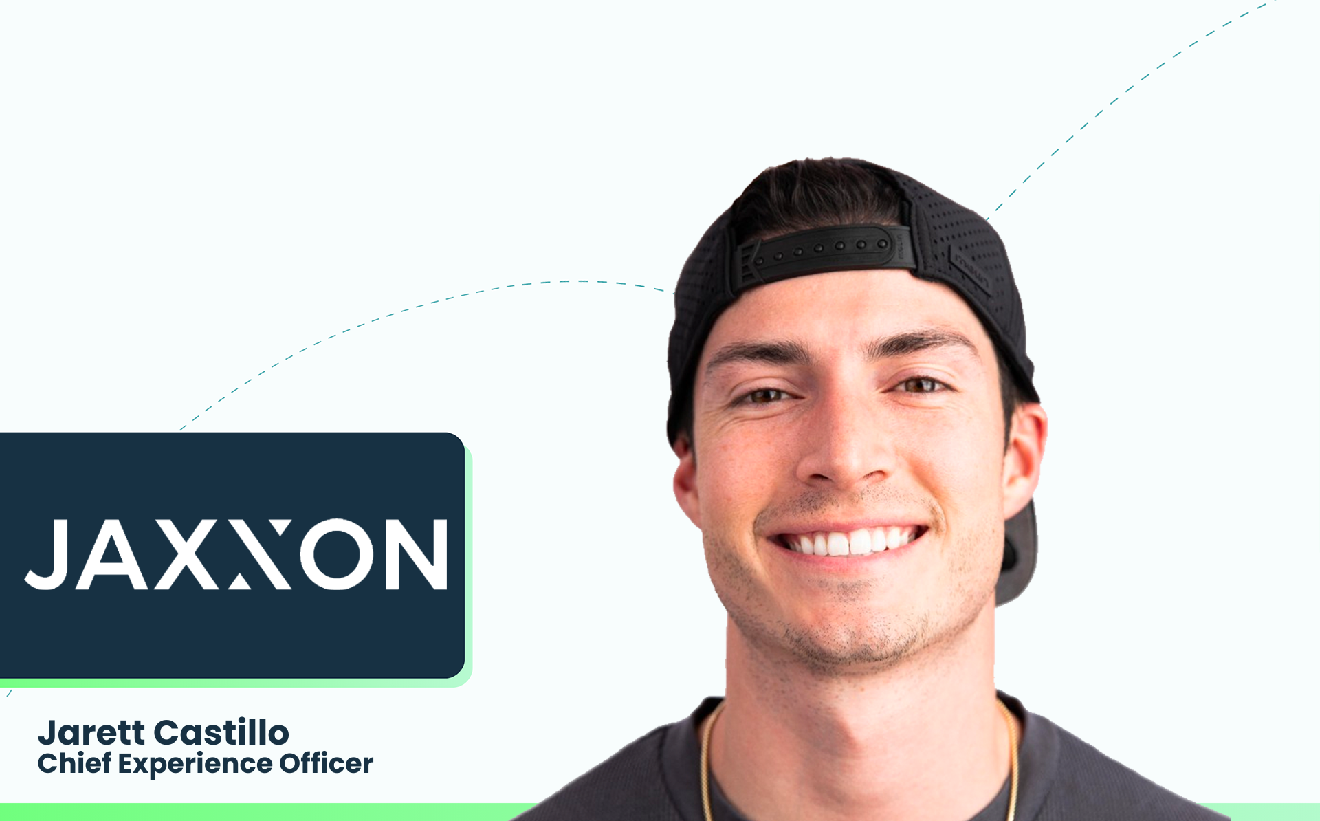 JAXXON Success Story | TalentPop