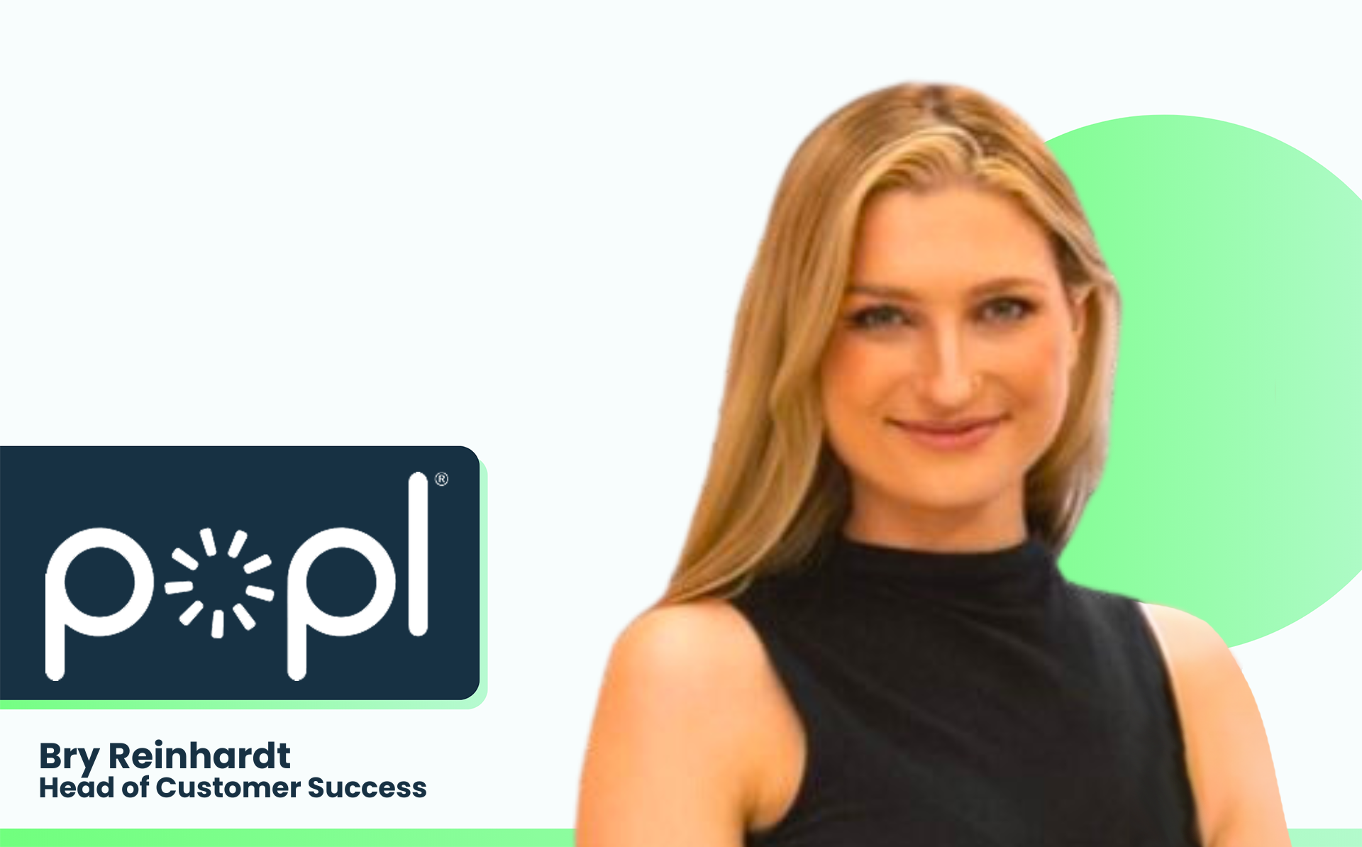 Popl Success Story | TalentPop