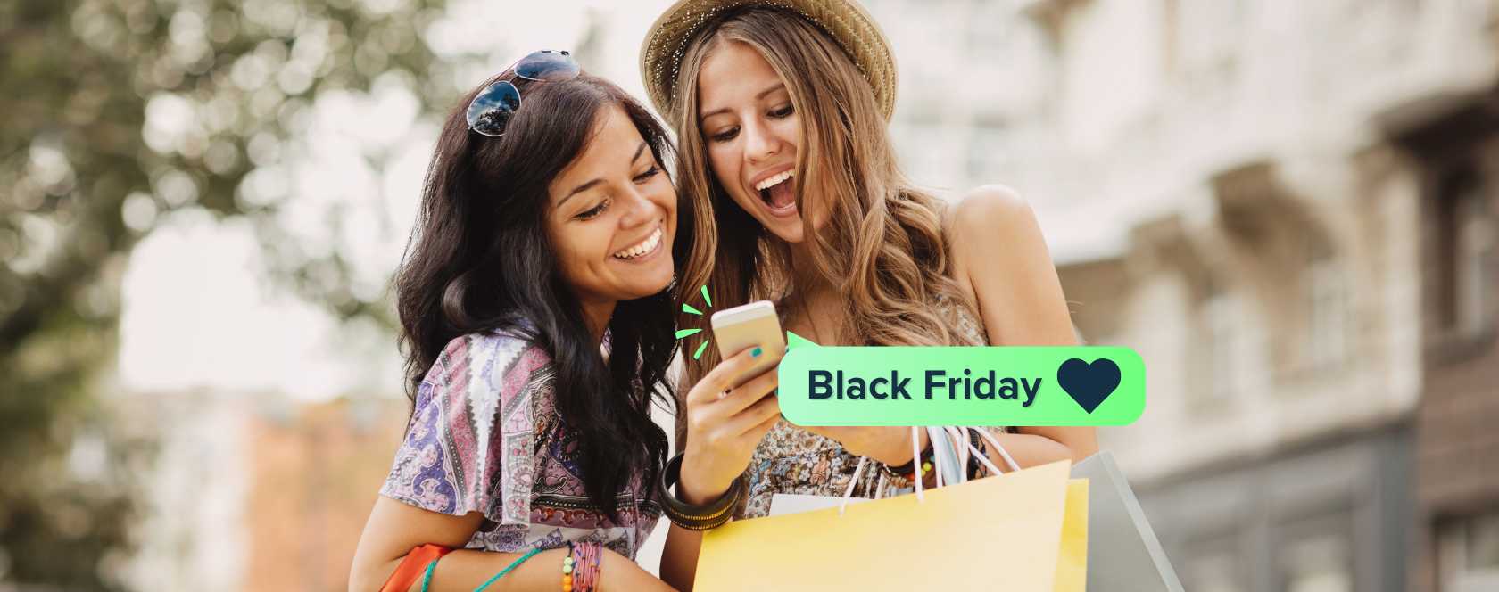 How To Provide An Exceptional Customer Experience During BFCM | TalentPop