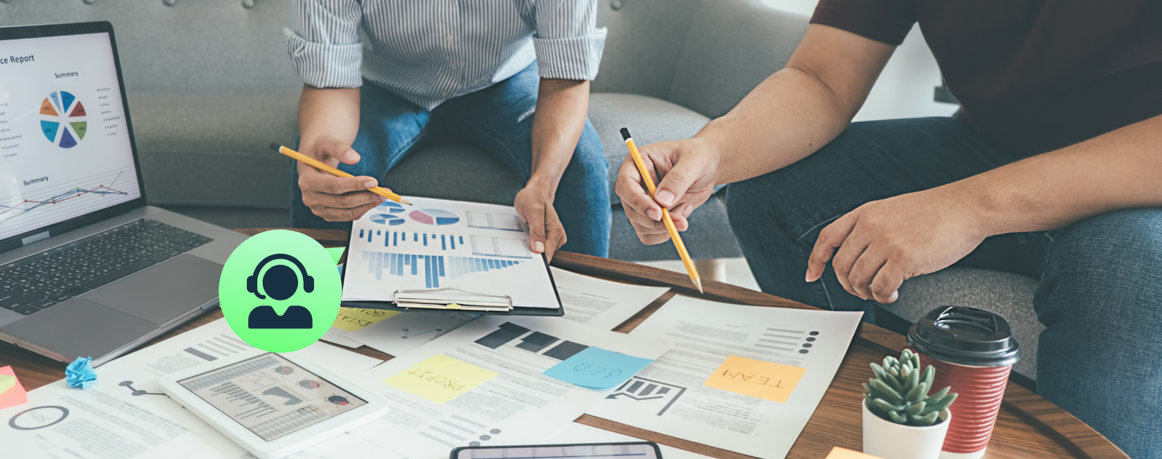 How To Forecast Customer Service Needs In 2024 | TalentPop