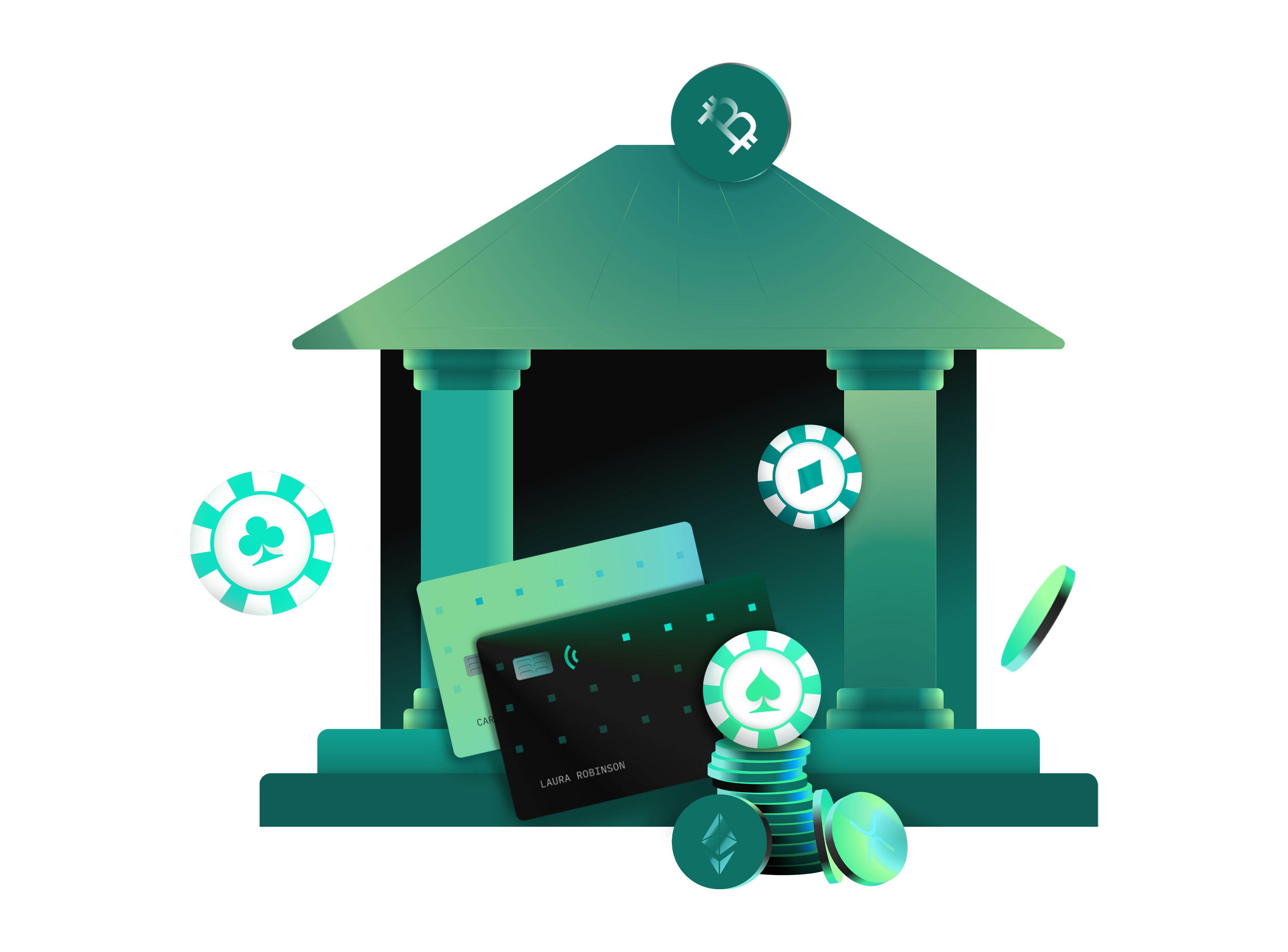 Revolutionising iGaming Payment Processing: The Role of Pay CC | Pay.cc ...