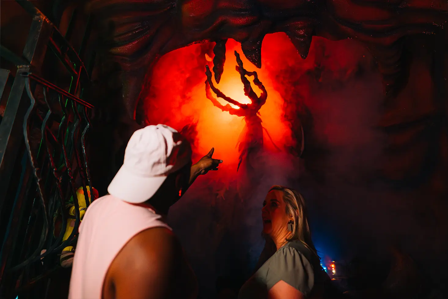 Gatlin's Escape Games - Gatlinburg & Pigeon Forge, TN