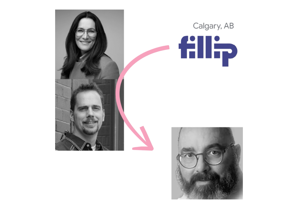 Fillip selected to join Google for Startups Accelerator Canada