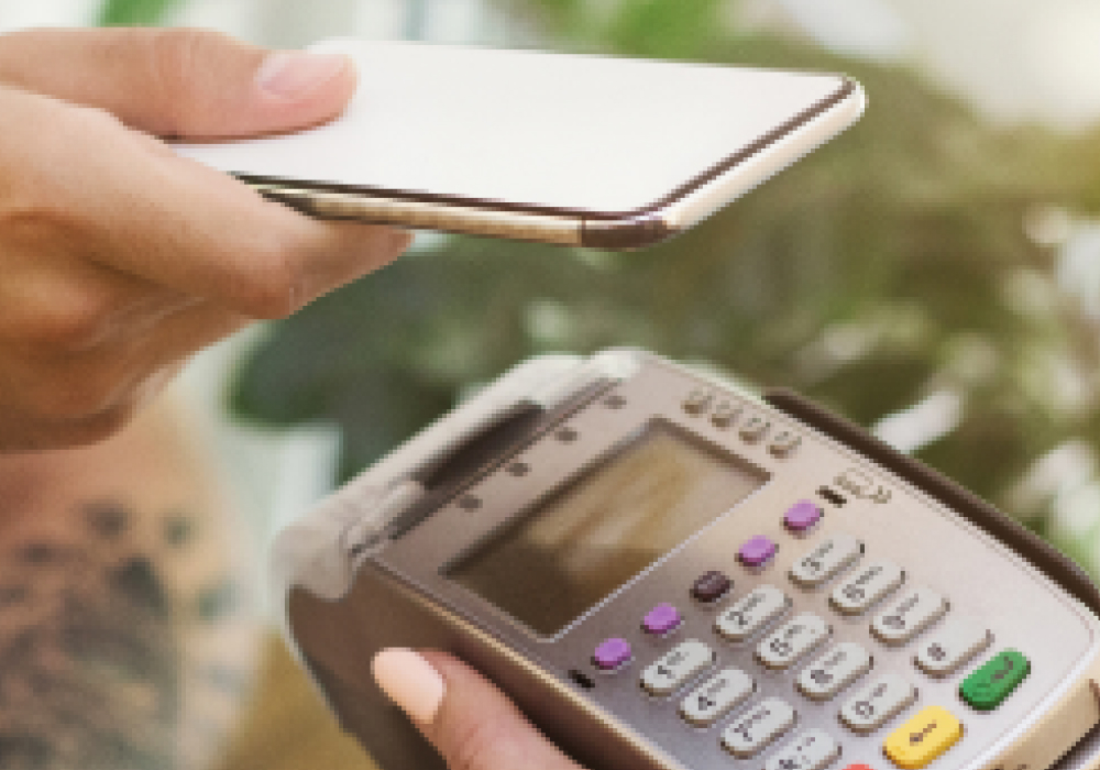 COVID 19 has super-charged the growth of digital payments