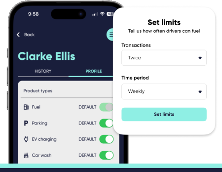 How it Works | Fillip Fleet Platform