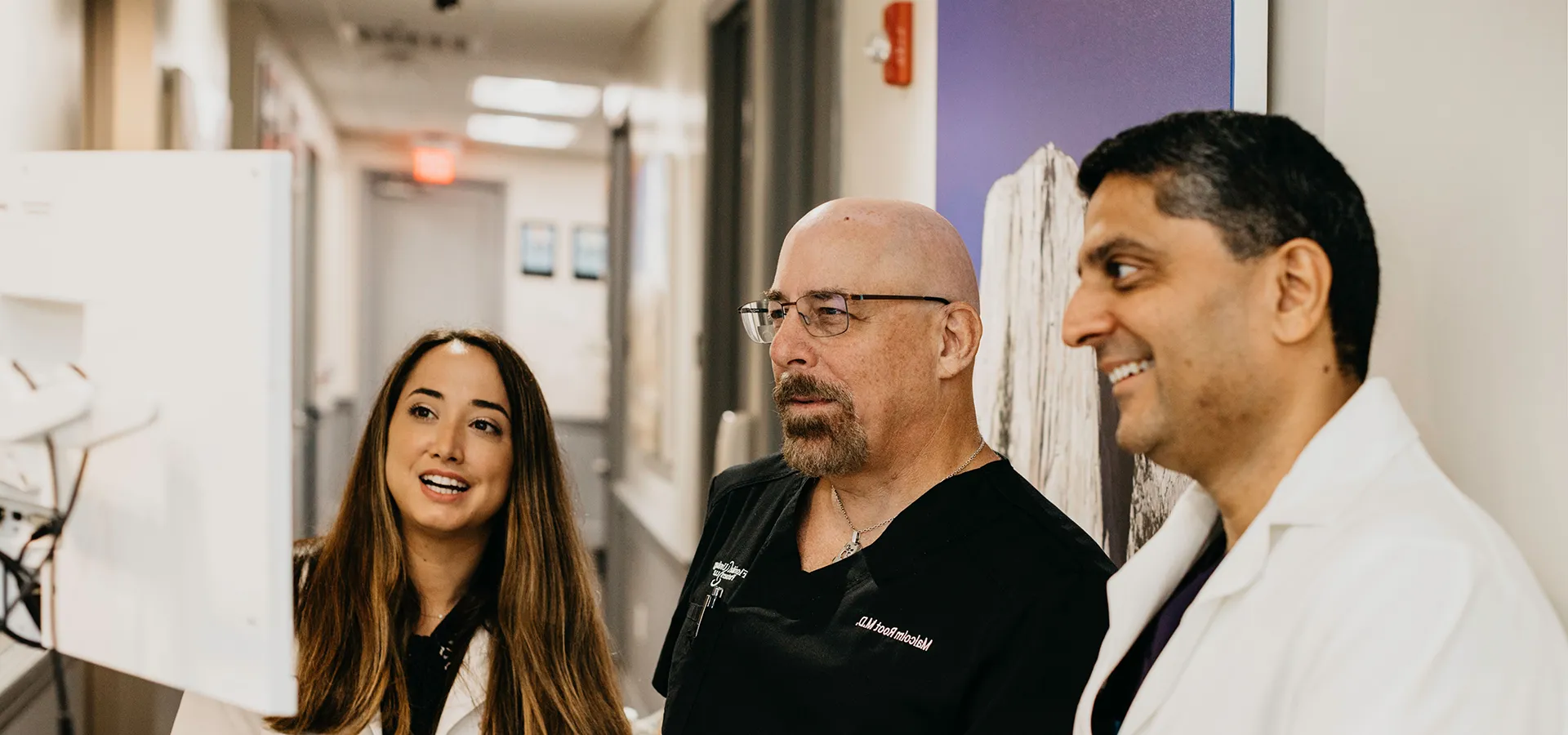 Our Tampa Urologists | Florida Urology Partners