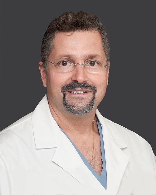 Angelo S. Paola M.D. | Florida Urology Partners