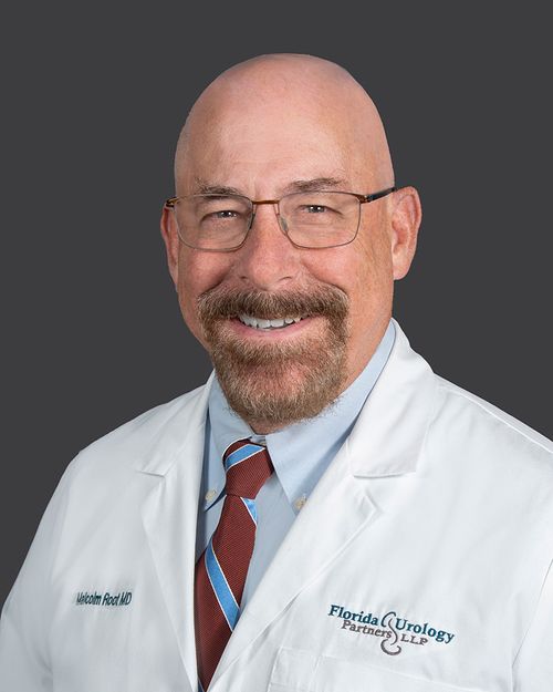 Malcolm Root M.D. | Florida Urology Partners
