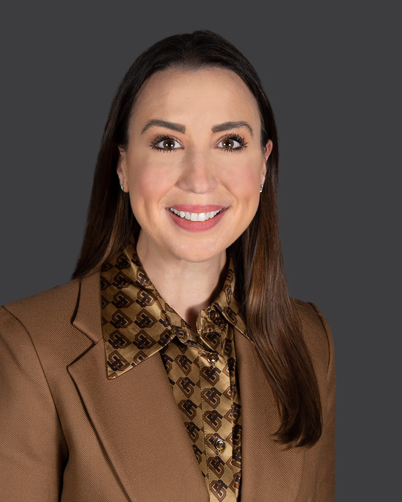 Executive Board & Leadership