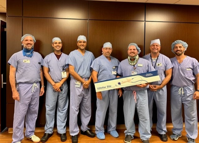 Recent News | Florida Urology Partners