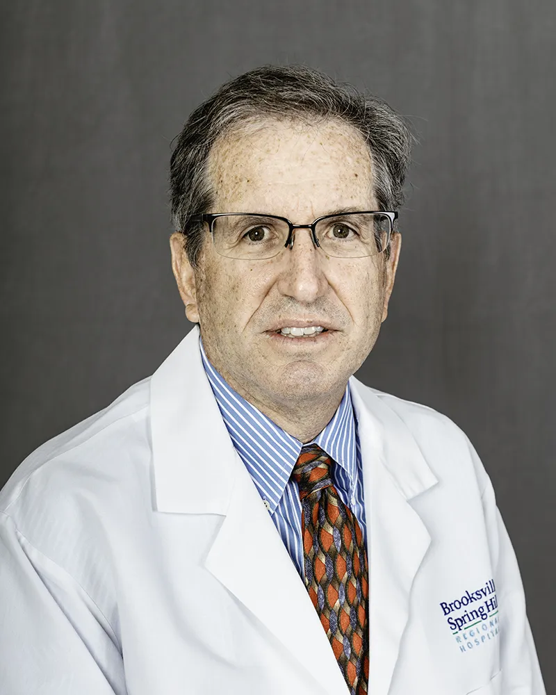 Arnie B Tannenbaum M.D. | Florida Urology Partners