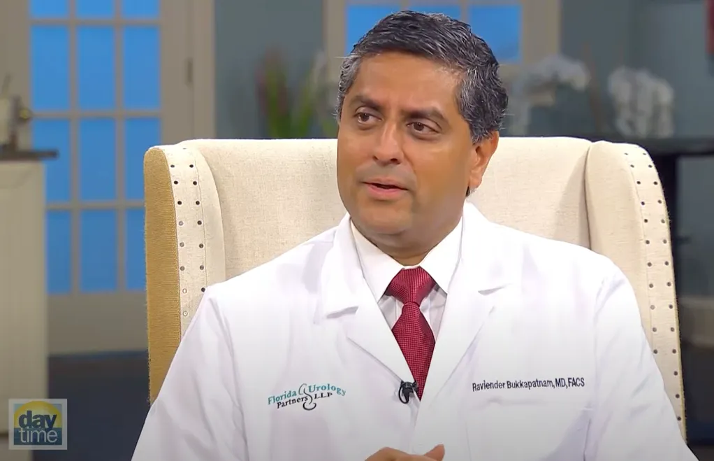 Recent News | Florida Urology Partners