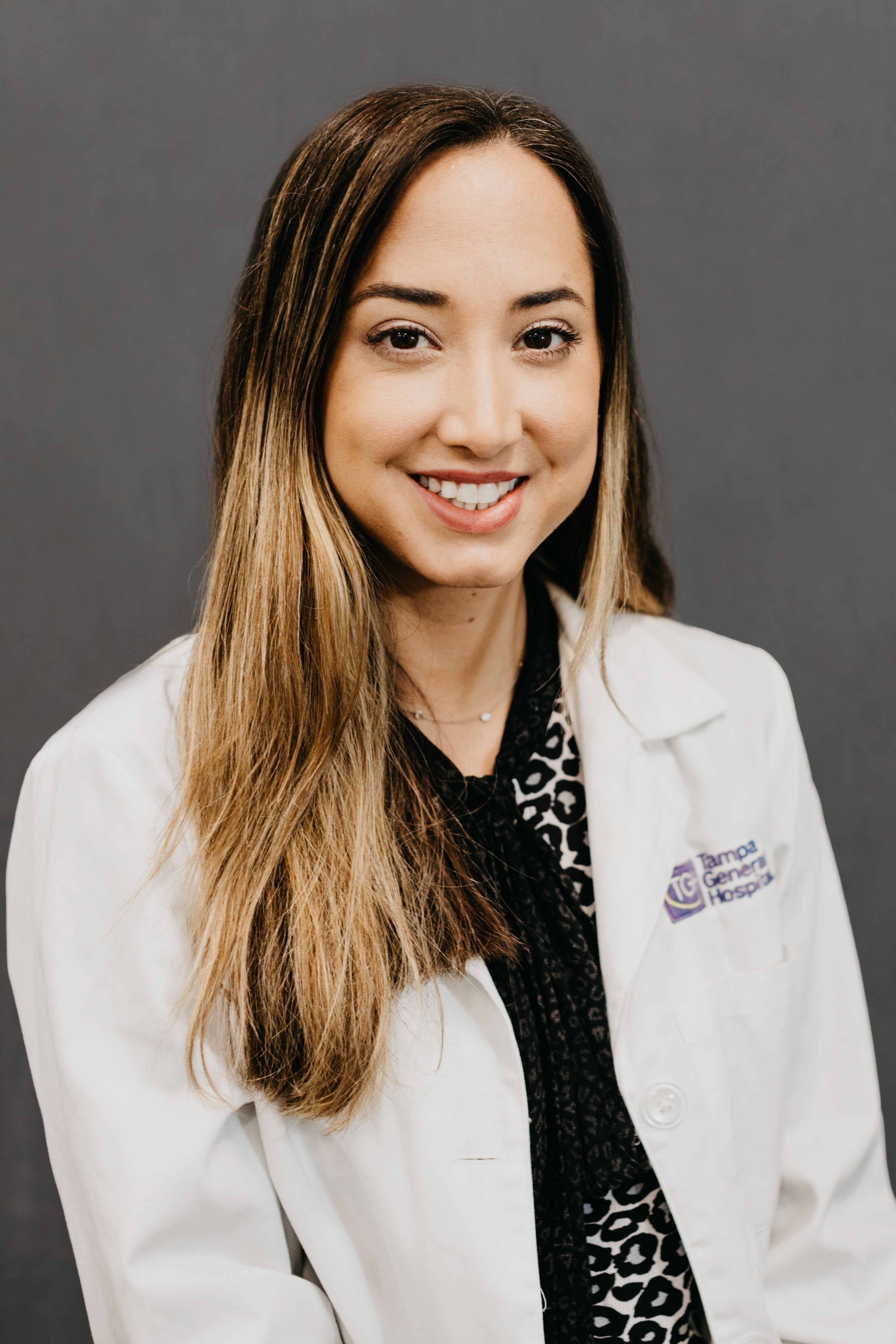 Dr. Stephanie Stillings