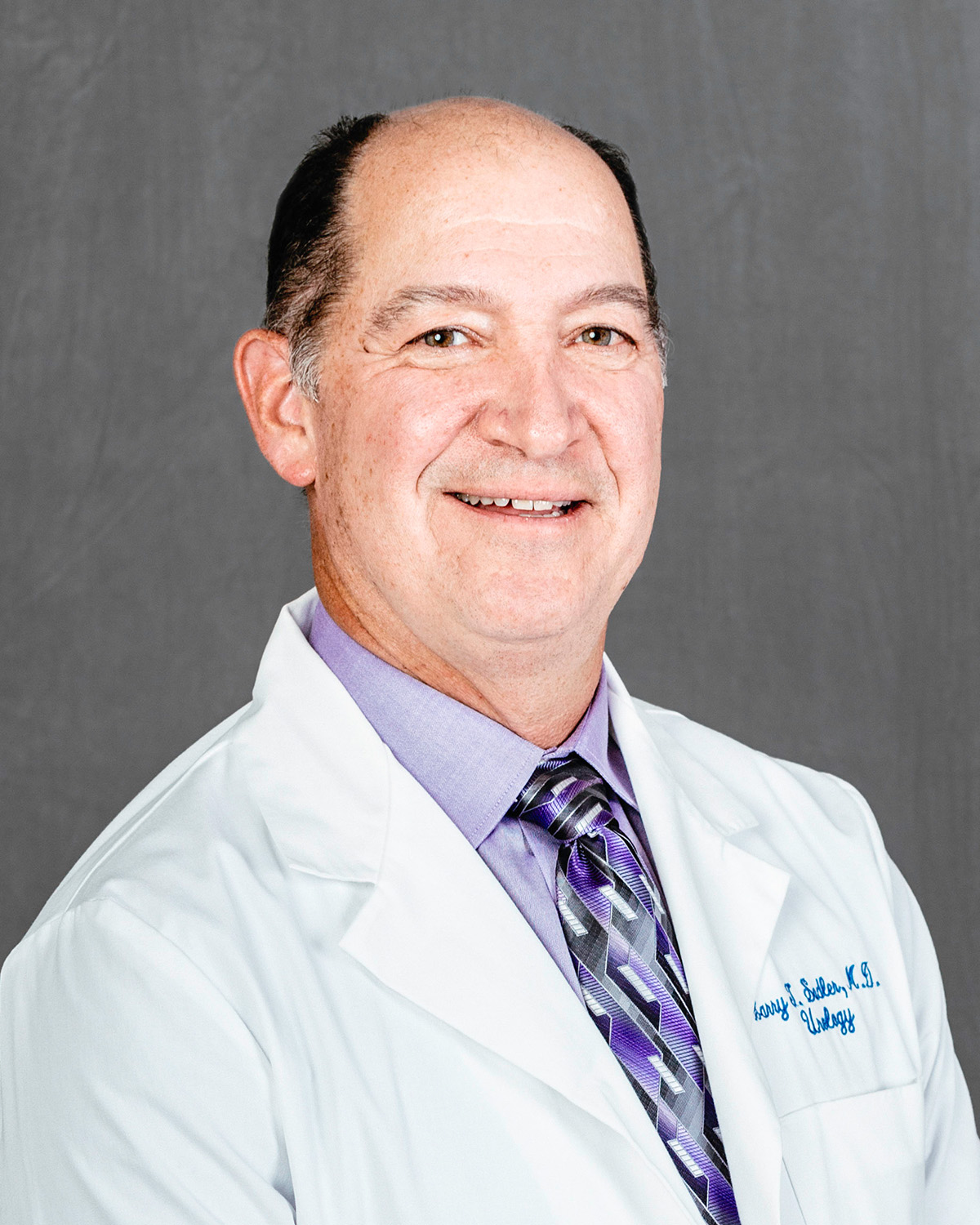 Barry T Sadler M.D. | Florida Urology Partners